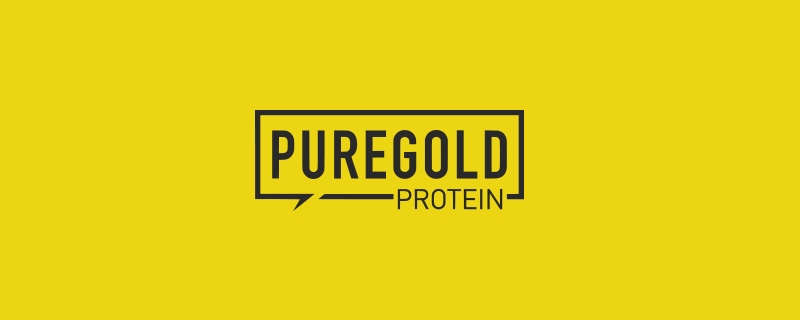 Pure Gold Protein